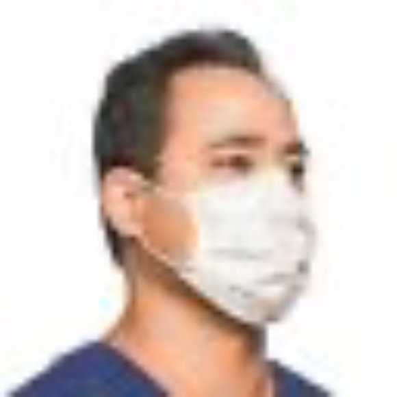 Halyard | Other | Halyard Astm 477 Fluidshield Level 3 Face Masks 40box ...